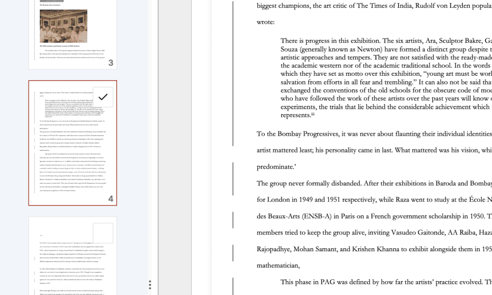 Editrix - A Fresh Pair of Eyes